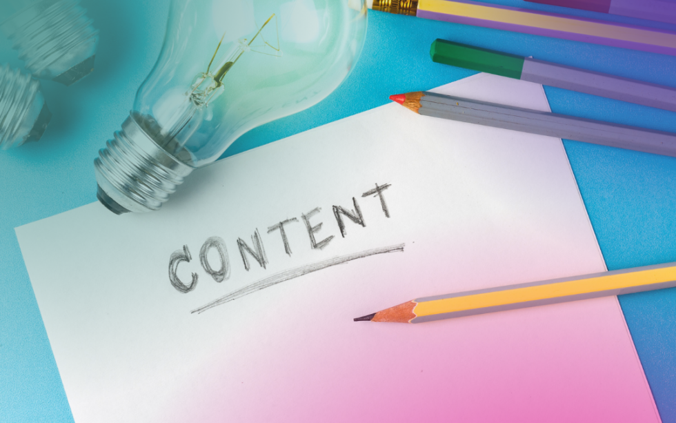 What Does “Value In Content” Mean And How Do You Achieve This? - Bertey