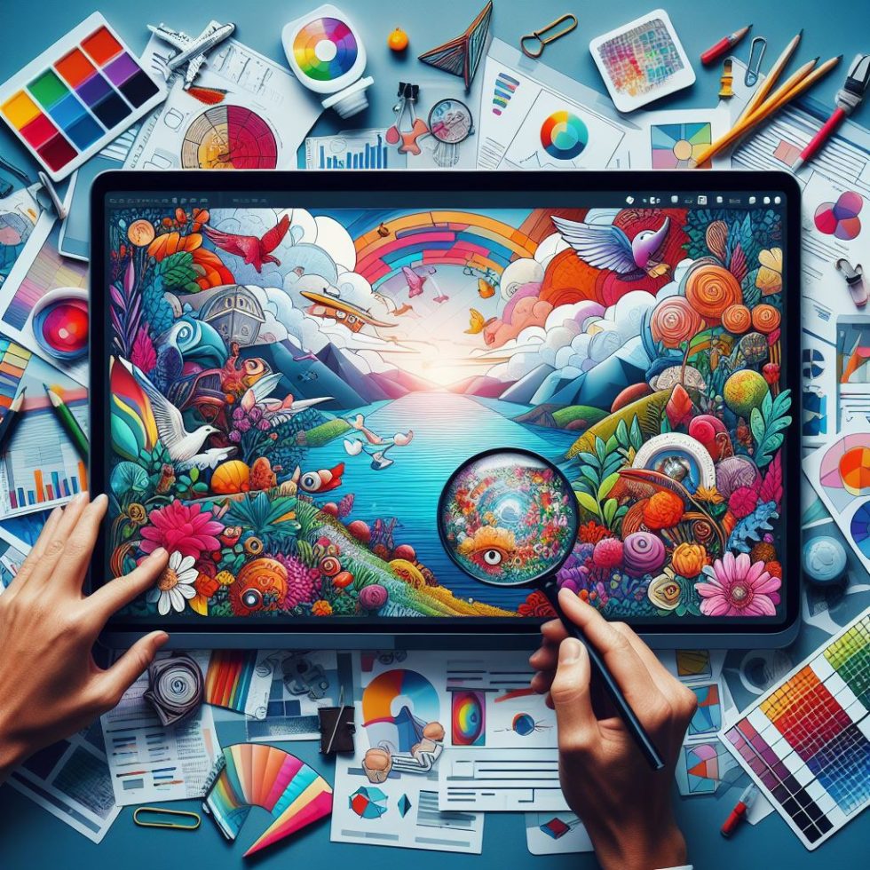 30 Free and Open-Source Image Sources for Website Owners - Bertey