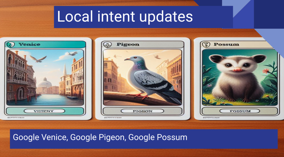 Google Pigeon Algorithm Update - Impact, Purpose, Significance
